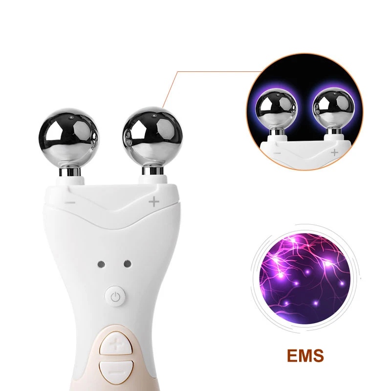 Mini Facial Massager Microcurrent Face Lift Machine Buy Microcurrent Face Lift Machineface