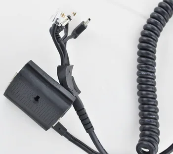 Magic Box With Attached Cables For Ingenico 296105416 - Buy Magic Box ...