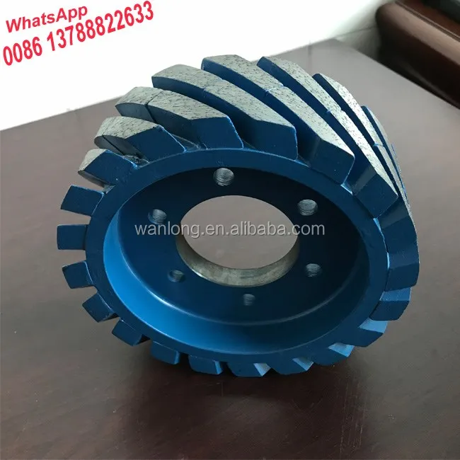 Wanlong Calibrating Rollers - High Precision & Durability