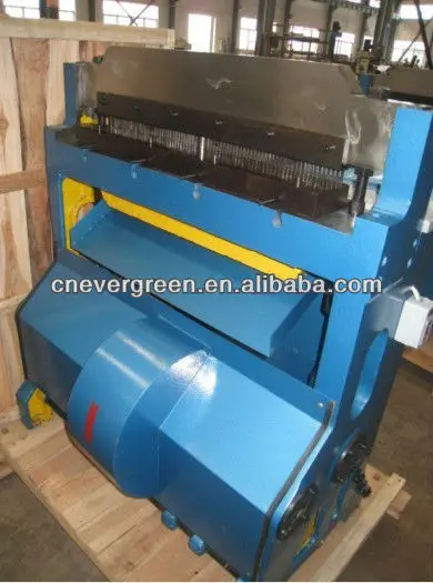 Paper Punching Machine Ck600a Electric Hole Puncher - Buy Electric Hole ...