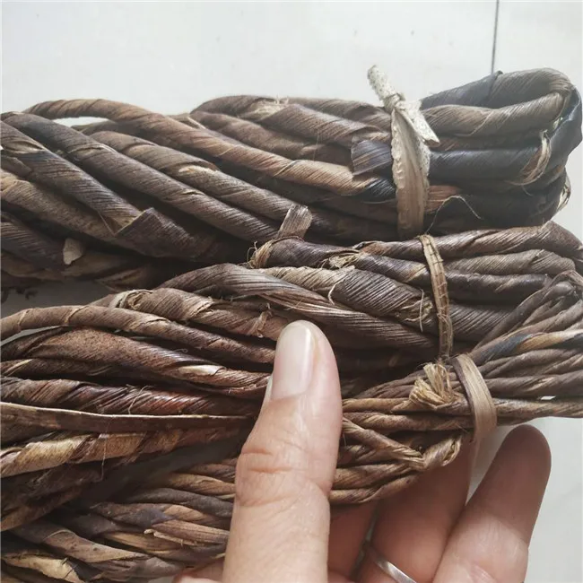 菲律宾abaca bacbac绳手工制作，用于编织或装饰篮子制作材料手工绳Bacbac绳| Alibaba.com