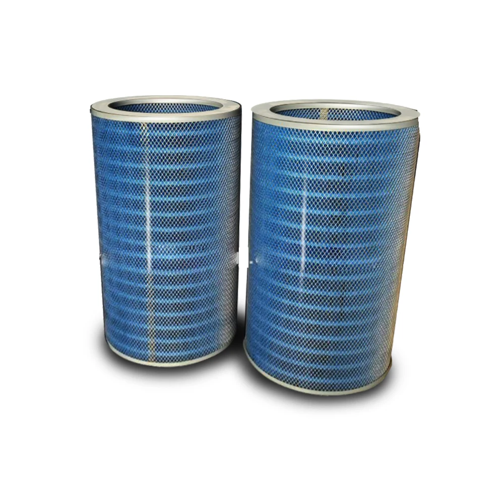 Poke Filter Cartridge Flame Retardant Air Filter Cartridge 262-5002 262 ...