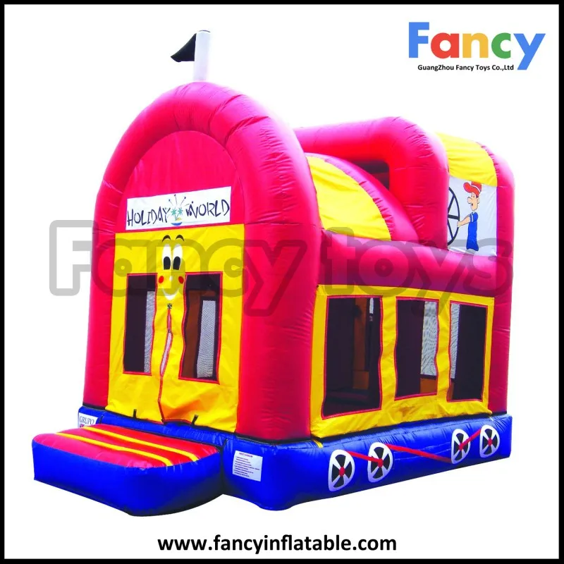 2024 Large Bouncy Castle Commercial/pink Commercial Bouncy Castle ...