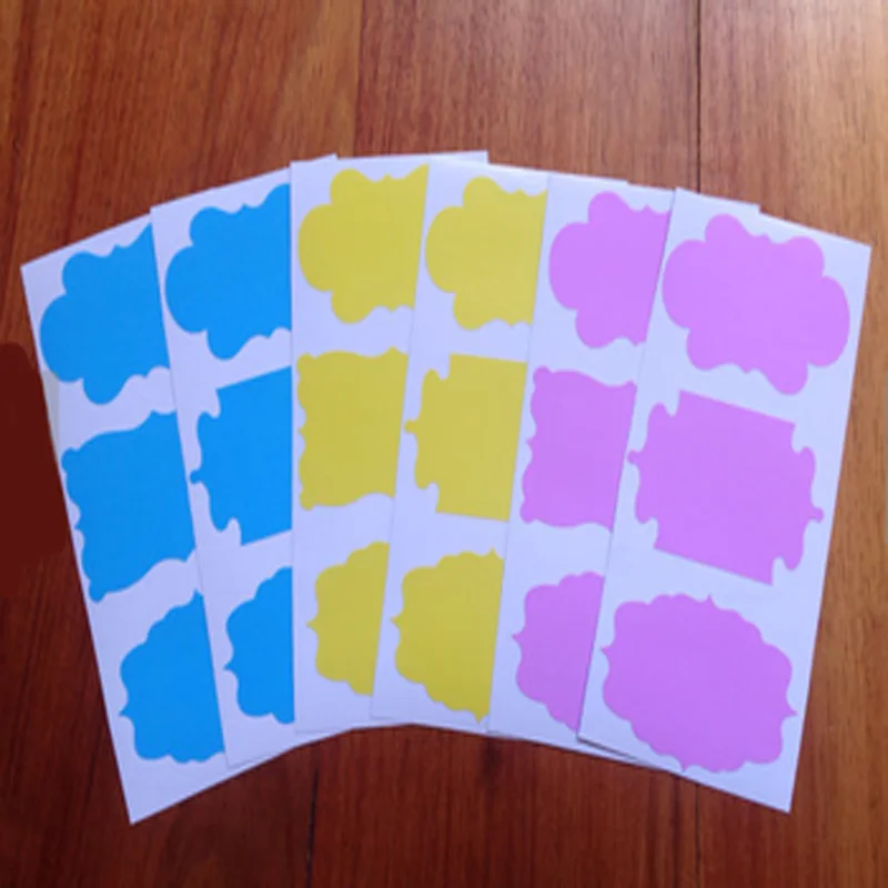 Custom High Quality Heat Sensitive Color Changing Sticker - Buy Custom ...