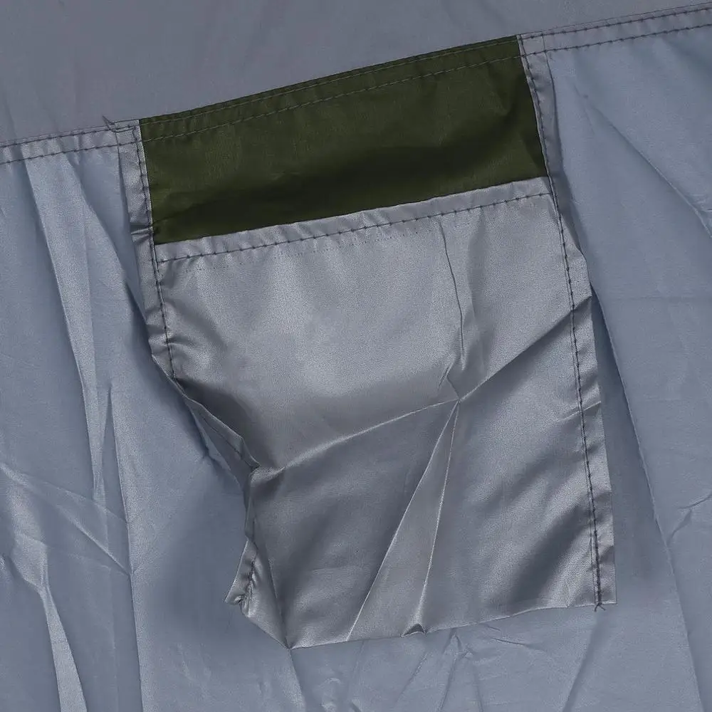 Portable Pop Up Dressing Changing Tent Outdoor Camping Beach Fishing ...