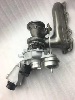 A2740903480 A2740904080 Turbo For Me-rcedes B-enz E C Klasse W212 W204 ...