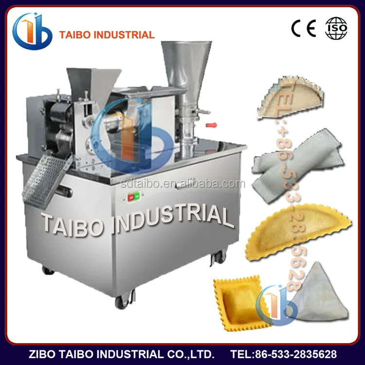 Jgl 100 Stainless Steel Samosa Making Machine / Samosa Maker - Buy ...