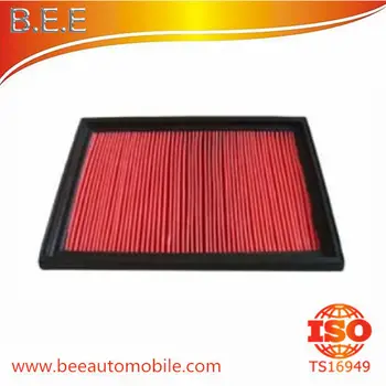 China High Performance Air Filter For Honda 17220-p2a-005 1457433274 ...