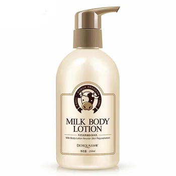 Milk Body Lotion - Buy Body Nature Lotion,Body Whitening Lotion ...