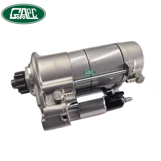 Kick Starter LR061893 LR079918 for Land Rover & Range Rover