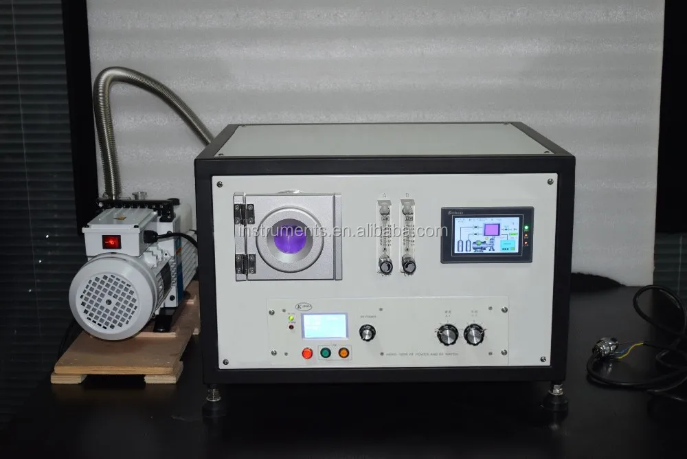 13.56mhz 100w Plasma Rf Generator With Matching Network - Buy Rf ...