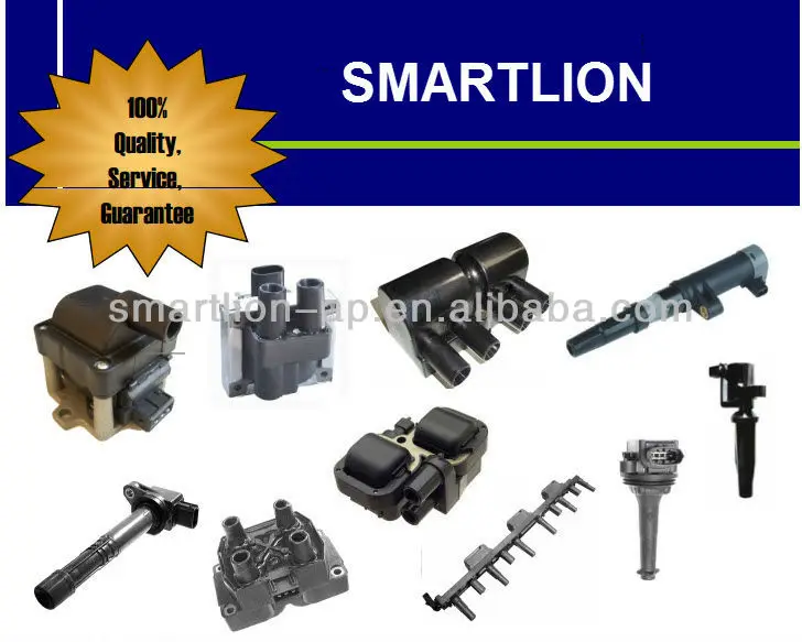 Ignition Coil Md309455 9004852094 Used For Mitsubishi Delica L300 Space ...