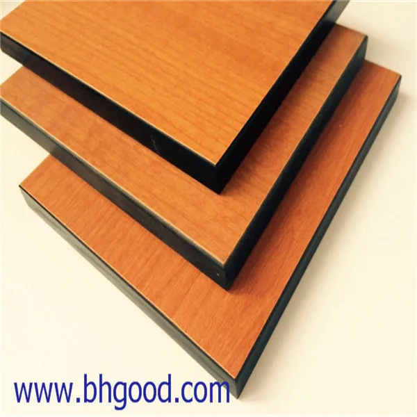 Solid Phenolic Core Laminate Panel /formica Laminated Wood Furniture ...