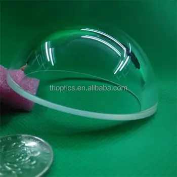 Optical Glass Dome,Dome For Underwater Camera - Buy Underwater Camera ...