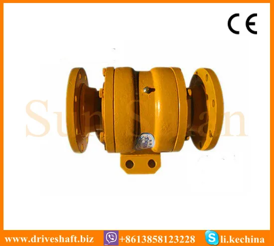 Cardan Shaft, PTO Shaft, Universal Joint, and U