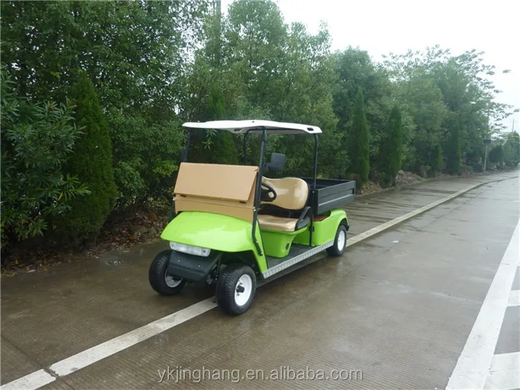 4 Wheel Chinese 4 Seat Gas Utility Vehicle - Buy 4 Seat Utility Vehicle ...