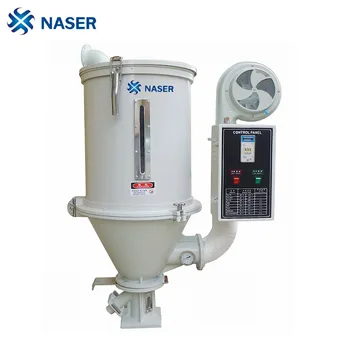 Ce 1000kg Hooper Dryer Machine Industrial For Plastic Granules - Buy ...