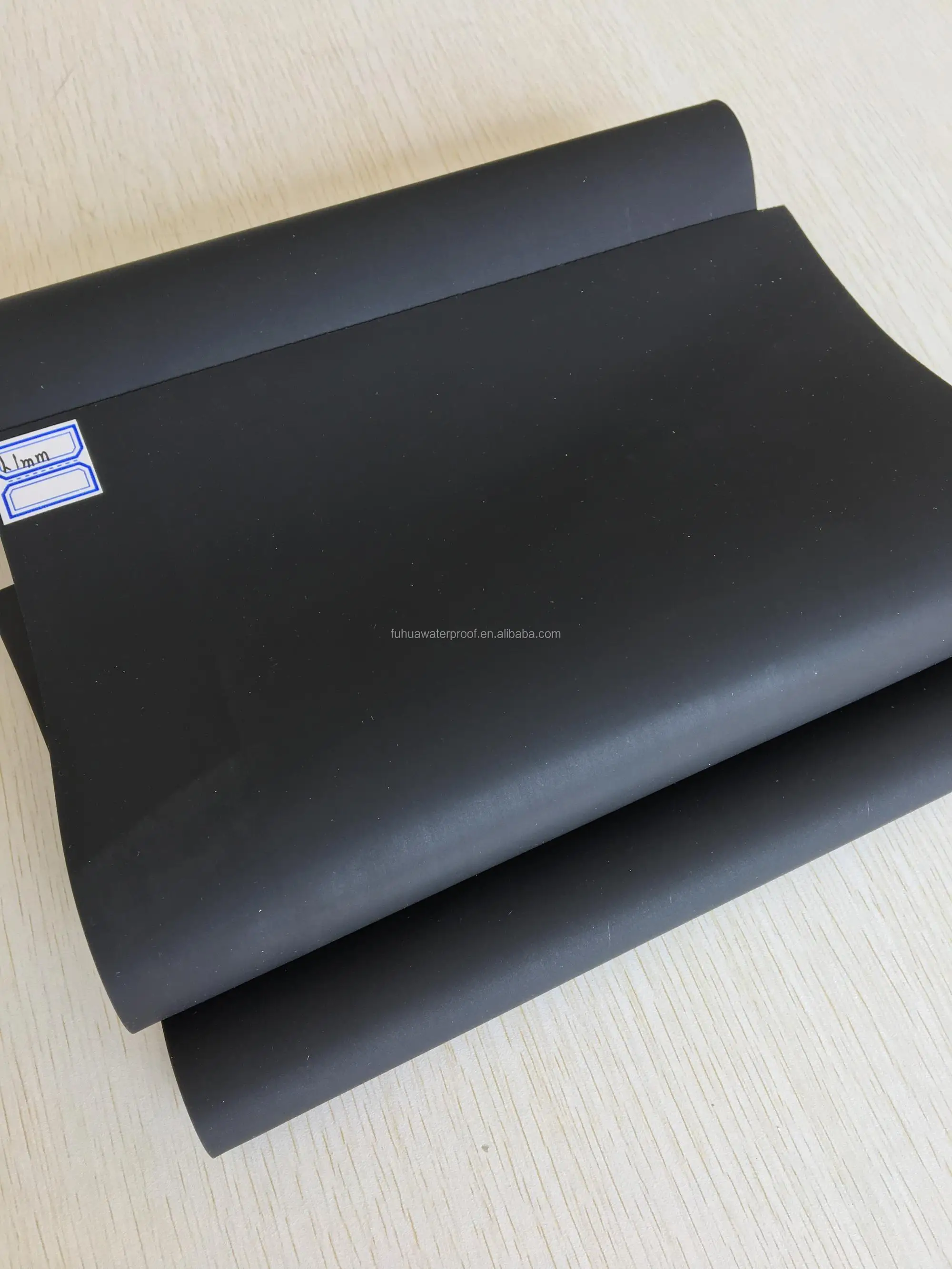 EPDM Waterproof Membrane - Durable and Versatile Solutions