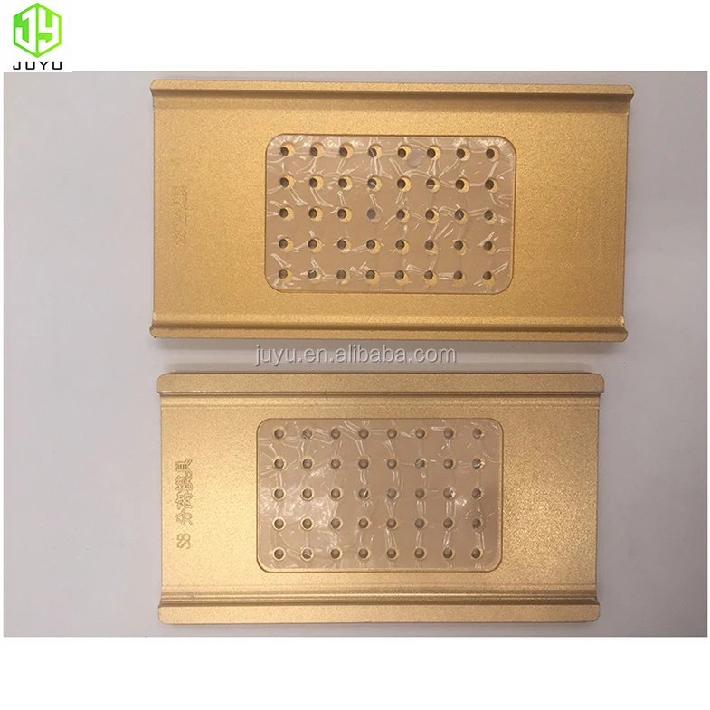 Curved Lcd Touch Screen Separate Mould Molds On Lcd Separator Machine ...