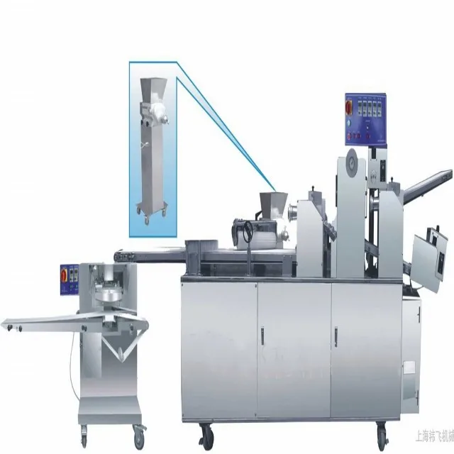 Automatic Pie Making Machine|equipment|production Line - Buy Automatic ...