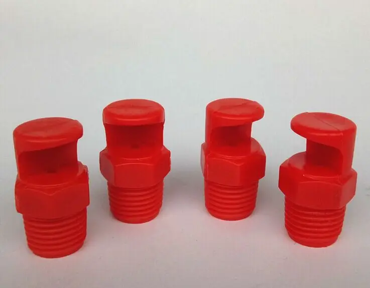 Flood Jet Wide Angle Nozzle,Wide Angle Flat Fan Spray Nozzle - Buy ...