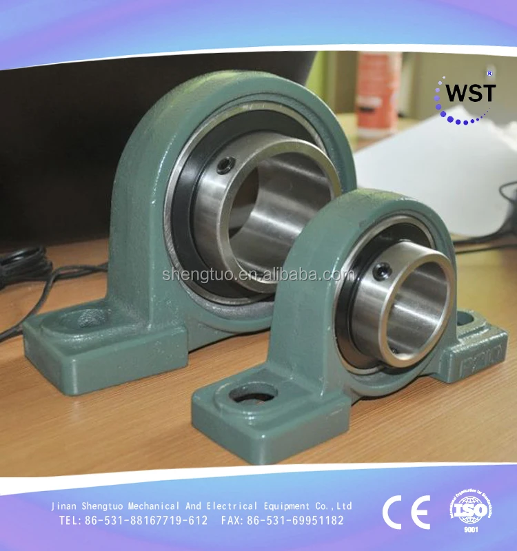 Uc212 Housing Bearing Uc212 From China Bearing Manufacturer - Buy ...