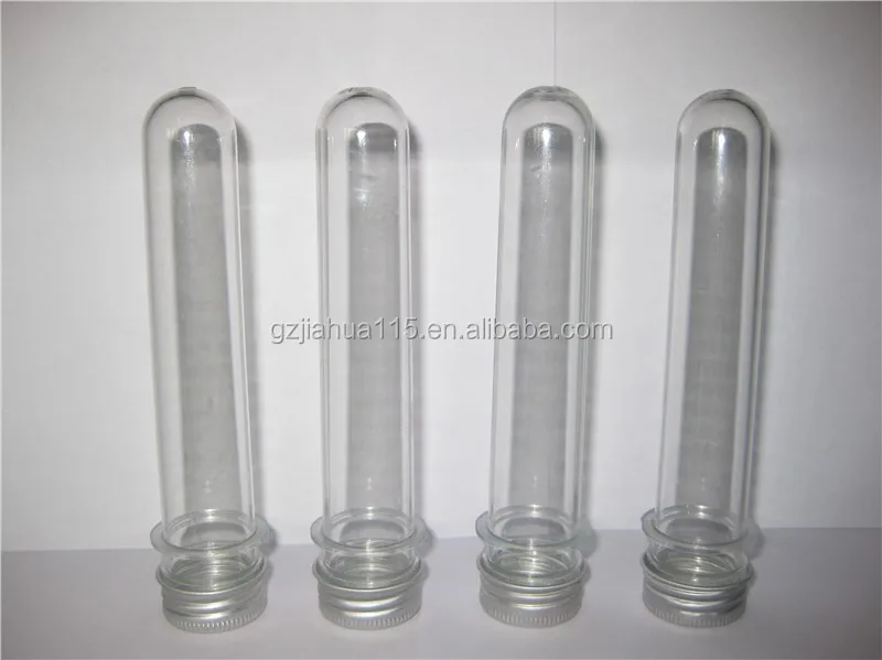 Test Tube With Metal Screw Caps - Buy Test Tube With Metal Screw Caps ...