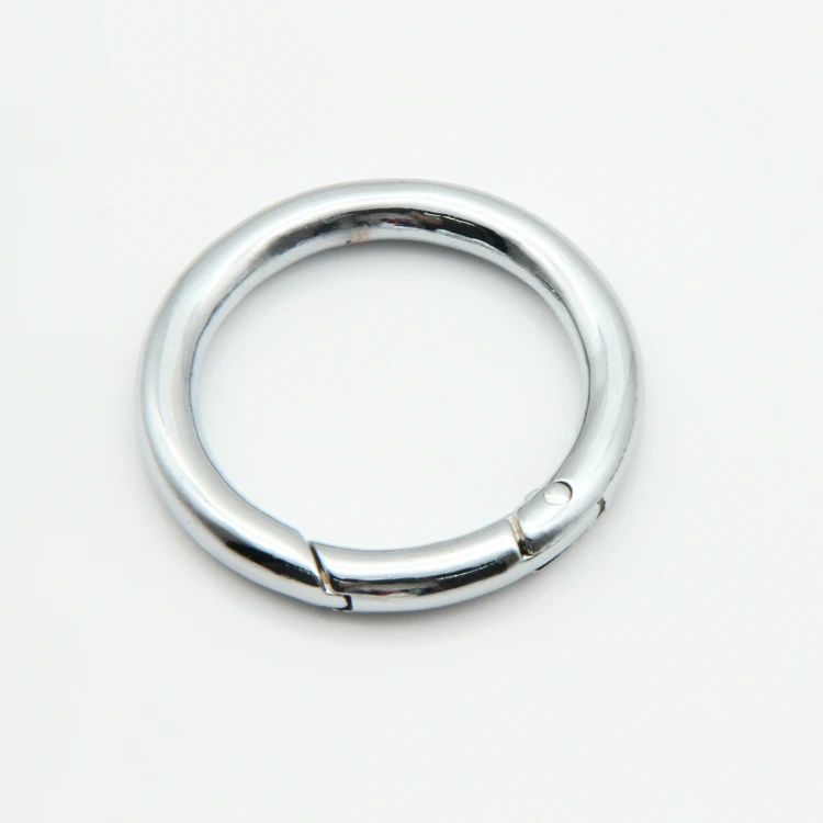 Free Sample Metal Bag Hardware Bag Accessories For Handbag - Buy Bag ...