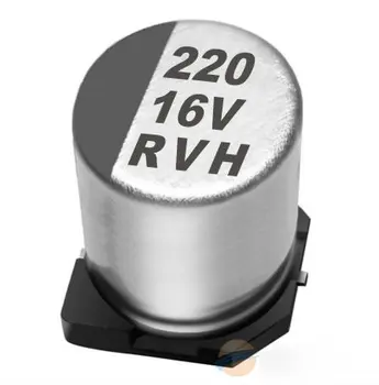 Wholesale Rvh 220 16v Voltage Capacitor - Buy Aluminum Electrolytic ...