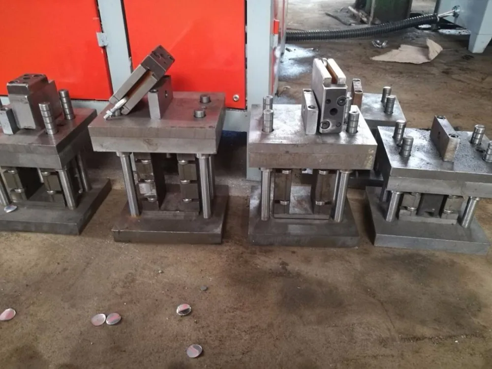 Full Automatic Pipe Punching Machine Distributor Metal Sheet Punching ...