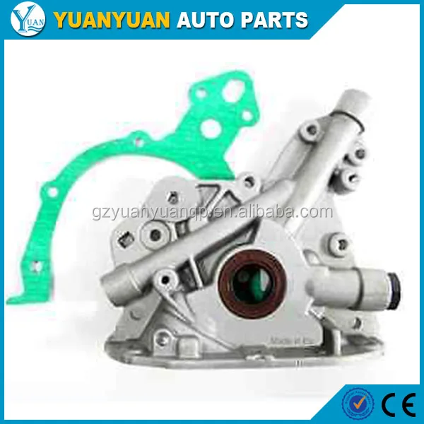 0646041 90444316 Oil Pump For Opel Astra G Stufenheck Opel Astra G ...