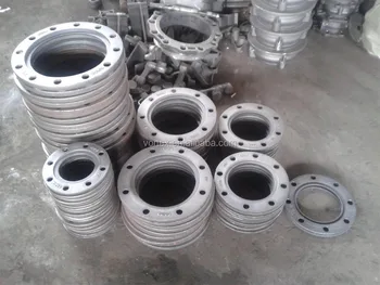 Backing Ring Flange For Pe Pipe - Buy Backup Ring,Backup Flange,Backup ...