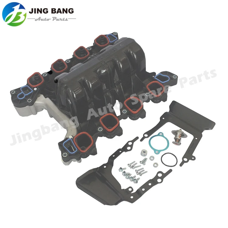 Intake Manifold for Ford Crown Victoria - Reliable Fit