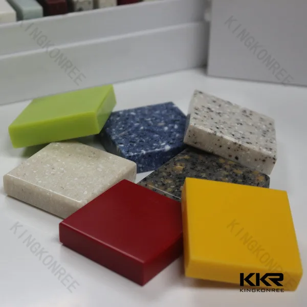 Cultured Marble Look Modified Polyester Resin Slabs - Buy Cultured ...