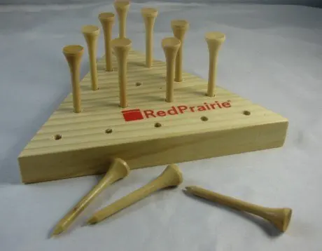 Mini Wooden Color Peg Game Set Or Piece - Buy Peg Game,Peg Game Set ...