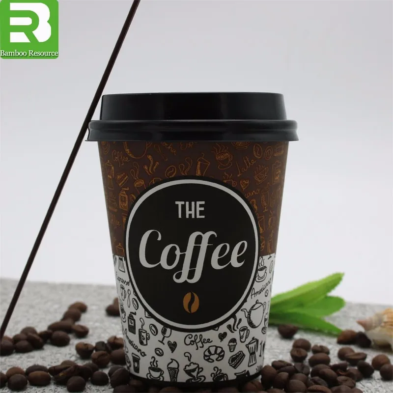 Eco Friendly Disposable Cups Customizable And Biodegradable