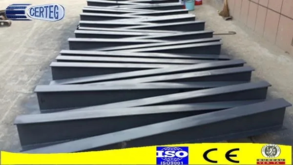 Galvanized Steel Structure Steel Clip - Buy Steel Structure,Lifting ...