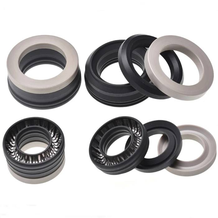Excellent Performance Ptfe Valve Stem Packing Valve Rod Seal - Buy Ptfe ...