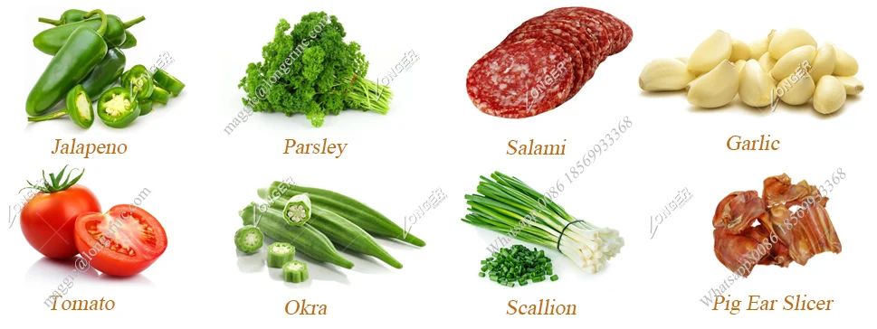 Efficient Vegetable Cutting - Electric Cabbage Cutter