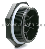 Threaded Adapters for FRP Tanks - Reliable Connections