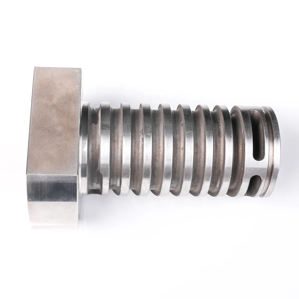 Shop High-Quality Preform Mould Spare Parts at Factory Price