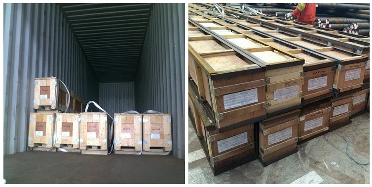 Mill Strainer Pipe/slotted Casing Pipe/slotted Pipe For Water Well ...