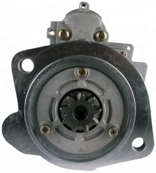 12V Starter for Nissan TERRANO Renault S13-527 & S13-553