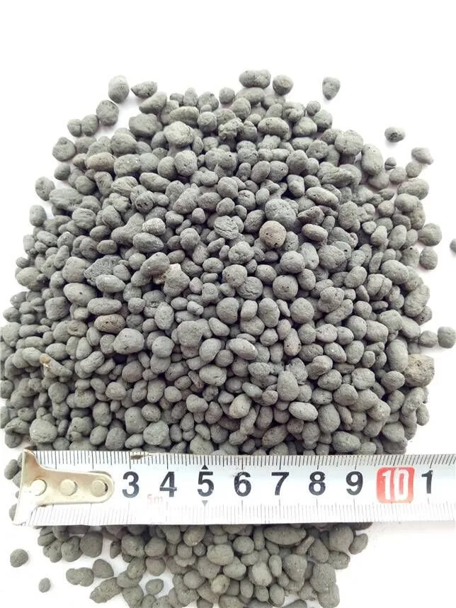 4-10mm LECA - Lightweight Expanded Clay Aggregate for Construction