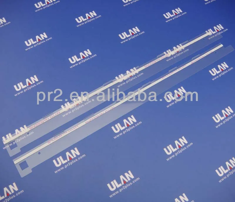 Epson PLQ-20 Bank Passbook Printer Spare Parts - Pressure Paper Mylar ...