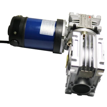 Slow Turning Electric Motor - Buy Gear Motor,24volt Worm Gear Motor ...