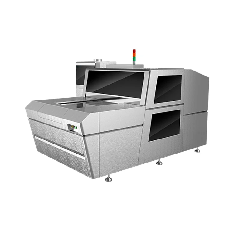 FPC PCB Laser Direct Imager LDI Machine for Accurate PCB Imaging and ...