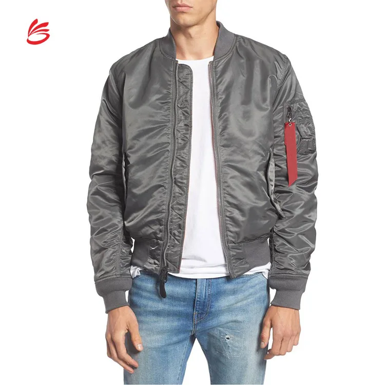 Custom Logos Design Your Own Jacket With Classic Lining Personalized ...