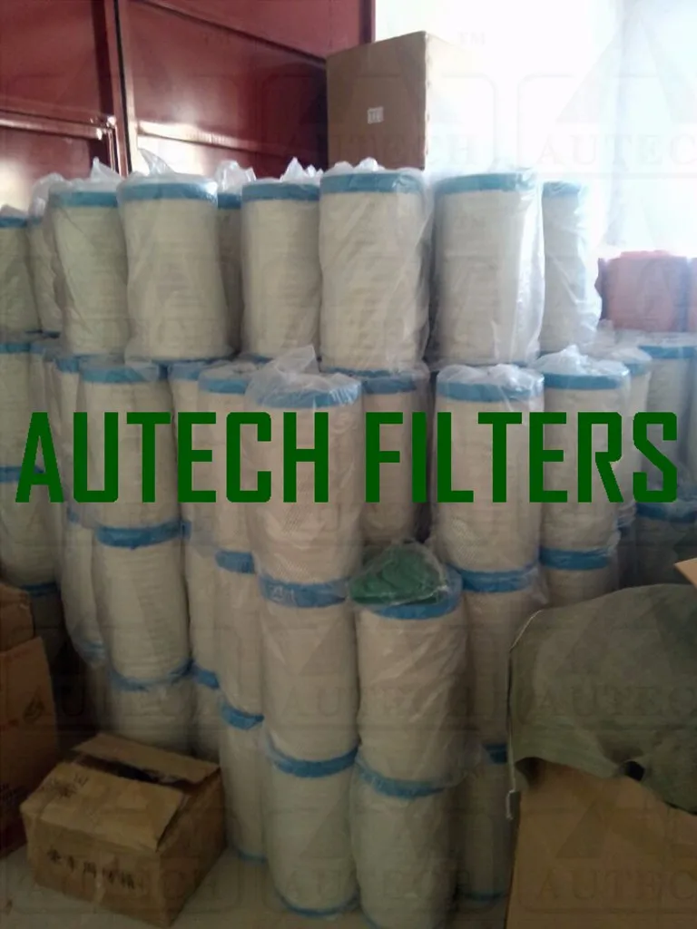 Truck Fuel Filter A4710900555 A4710900855 A4710902455 - Buy 7732230 ...