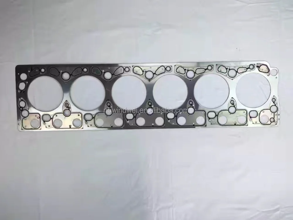 626.904 27101603 20 2710160520 Fit For M271 Cylinder Head Gasket Diesel ...